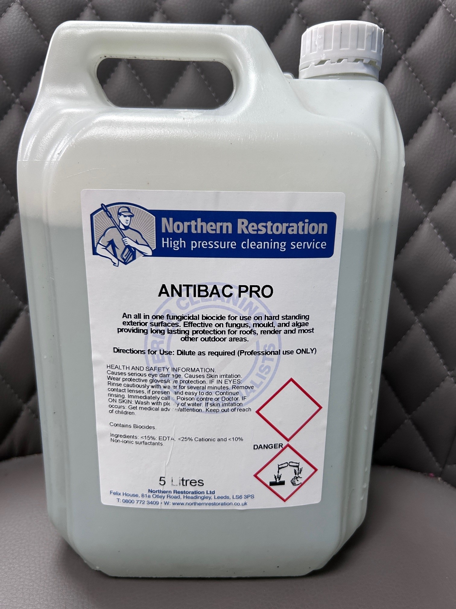 AntiBac Pro – Northern